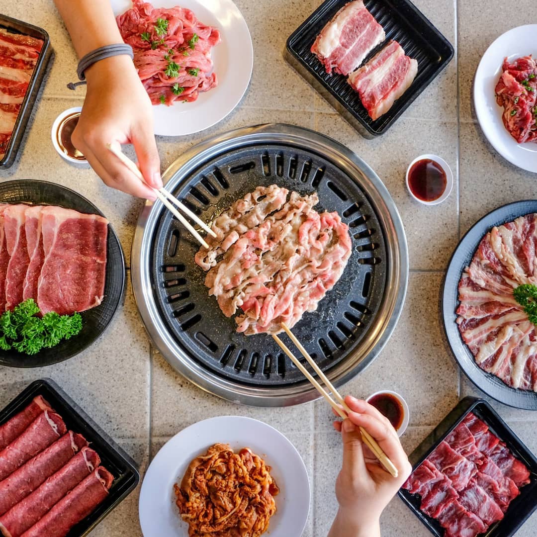 Hodai, Pioneer Resto All You Can Eat di Malang